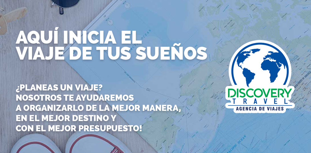 Discovery Travel